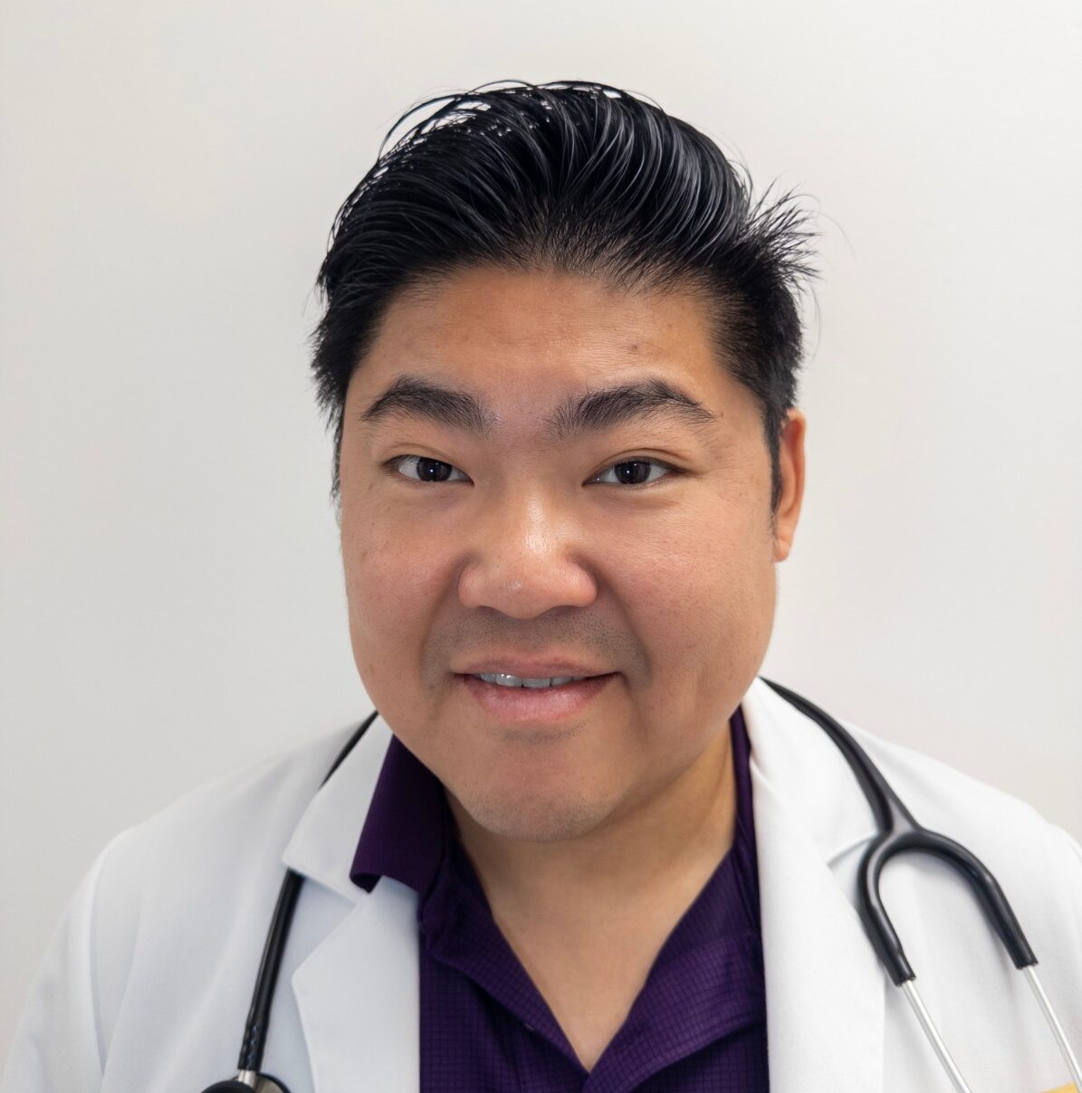 RAYMOND LAU, DO - Local MD NYC